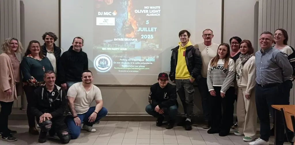 Bédée. Faut que ça bouge prépare le Bédestival - Rennes.maville.com