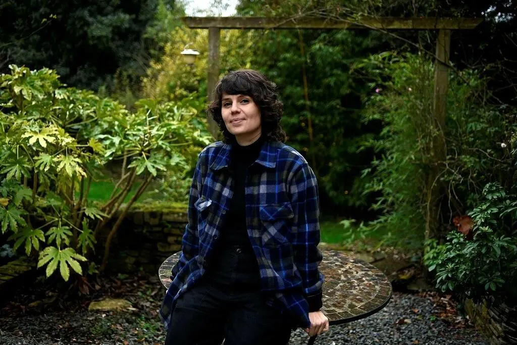 RENCONTRE. Juliette Rousseau, « péquenaude » et fière de l’être - Le ...