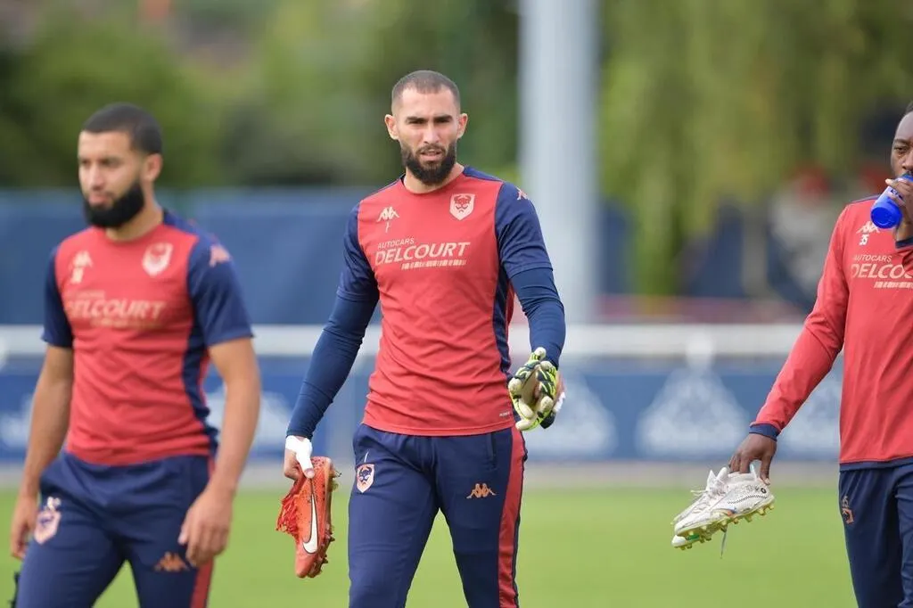 SM Caen. Anthony Mandrea pourrait finalement tenir sa place contre Metz ...
