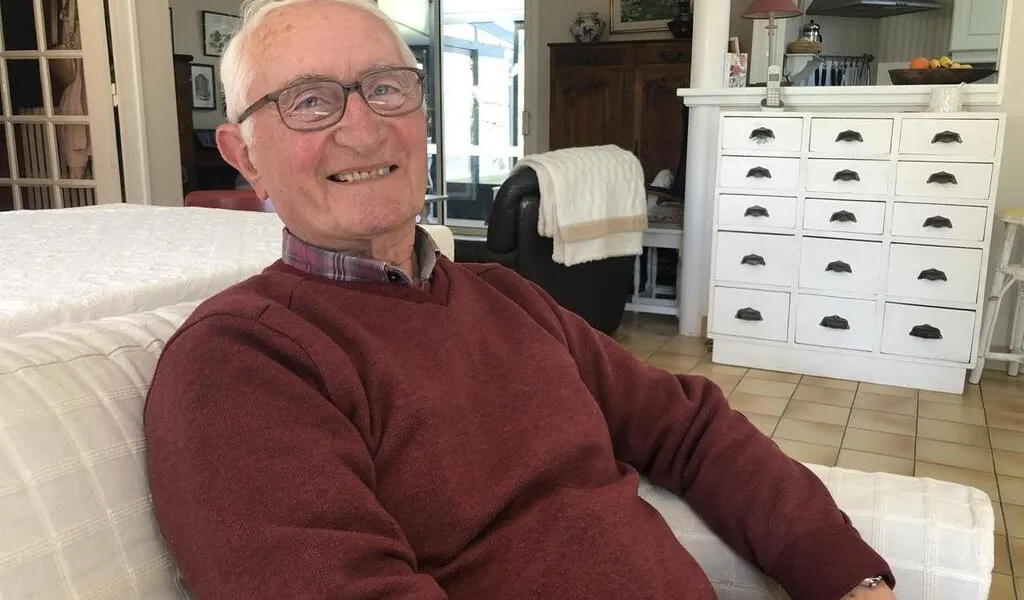 « Je suis né dans les murs de Gitane » : Joël Redois raconte 60 ans d’usine, de père en - Saint ...