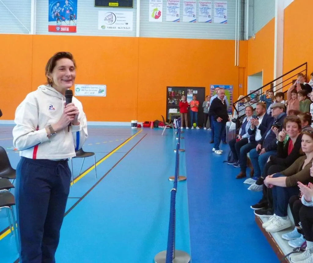 « Avec le sport, on se sent plus fort » : contre le harcèlement, une ...