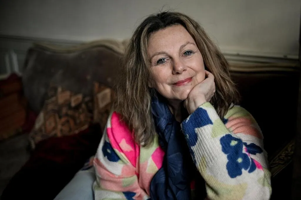 PORTRAIT. Dolly Vanden grande voix du doublage en France : « L’IA ...