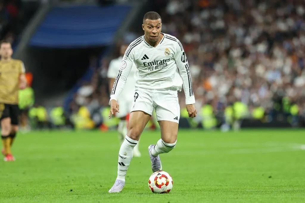 Real Madrid - Valence. À quelle heure et sur quelle chaîne suivre le ...