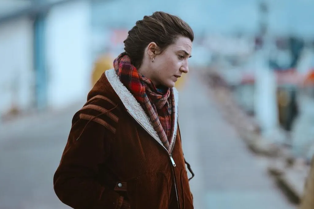 Vous avez vu la série 37 secondes sur le drame du « Bugaled Breizh » ? Votre avis nous - Saint ...