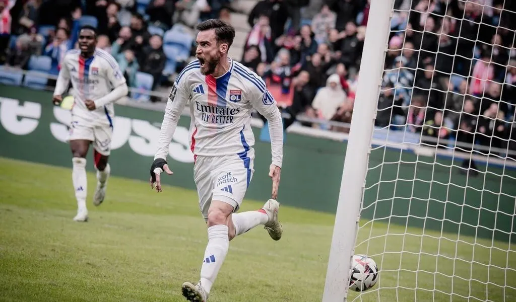 DIRECT. OL - Lille OSC : suivez le choc de la 28e journée de Ligue 1 en ...