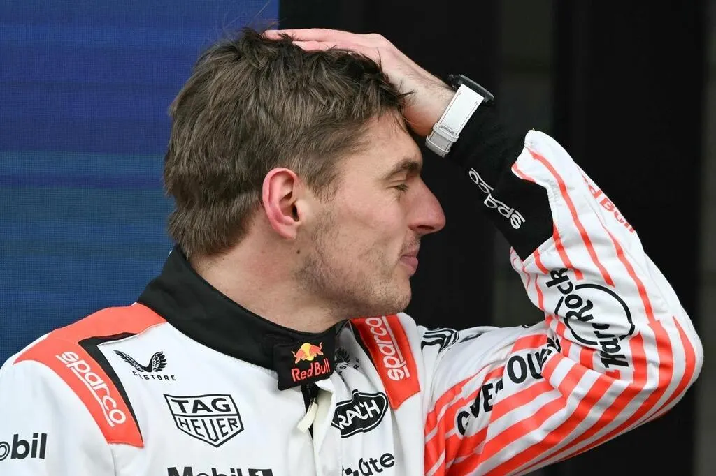 F1. La grille de départ du Grand Prix du Japon : Max Verstappen enfin en pole devant Lando ...