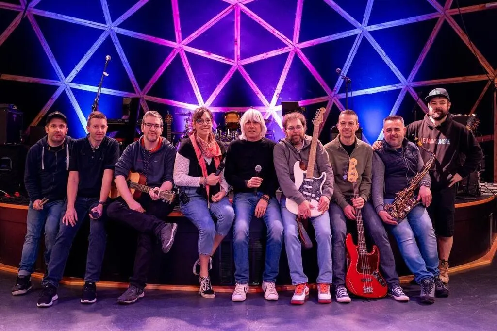 « Il y a une vraie demande » : ce tribute de Jean-Jacques Goldman veut proposer plus de - Le ...