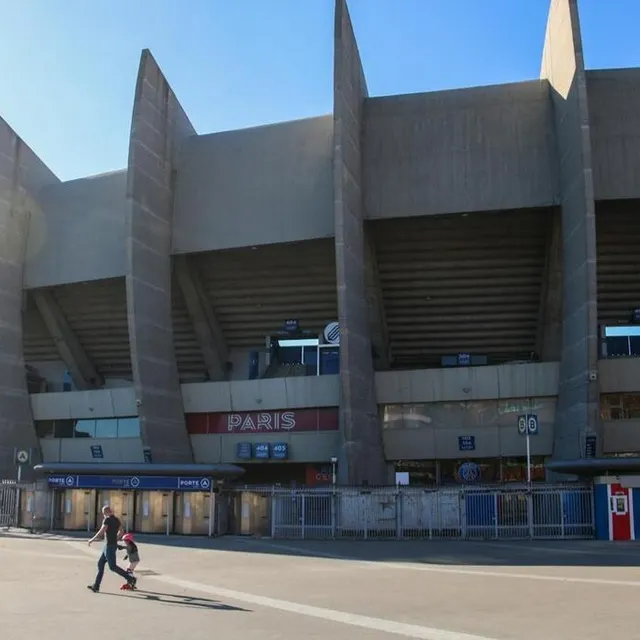 EN IMAGES. Camp Nou, San Siro, Old Trafford…Ces stades d’Europe font ...