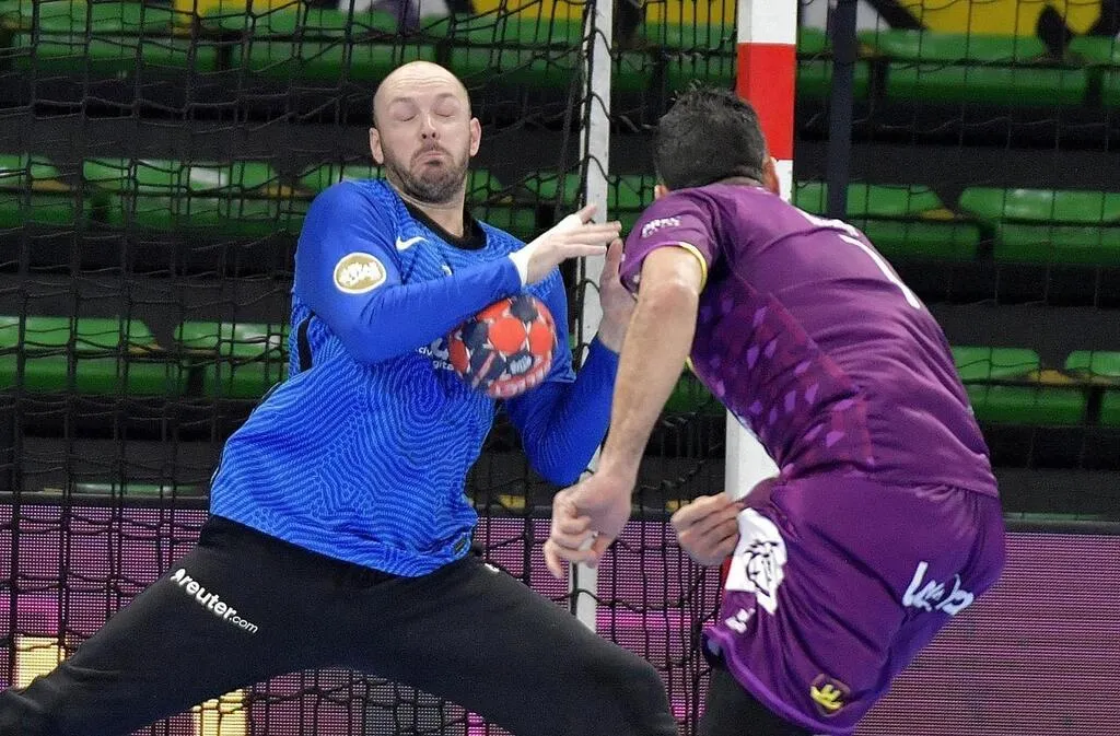 Handball. Vincent Gérard va-t-il sortir de sa retraite pour signer au ...