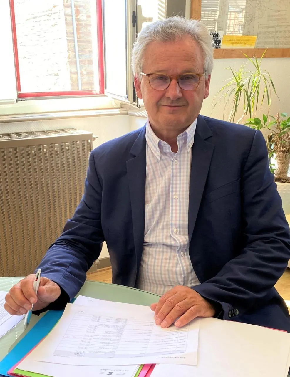 Guer. « J’ai décidé de passer la main en mars prochain ! » - Vannes ...