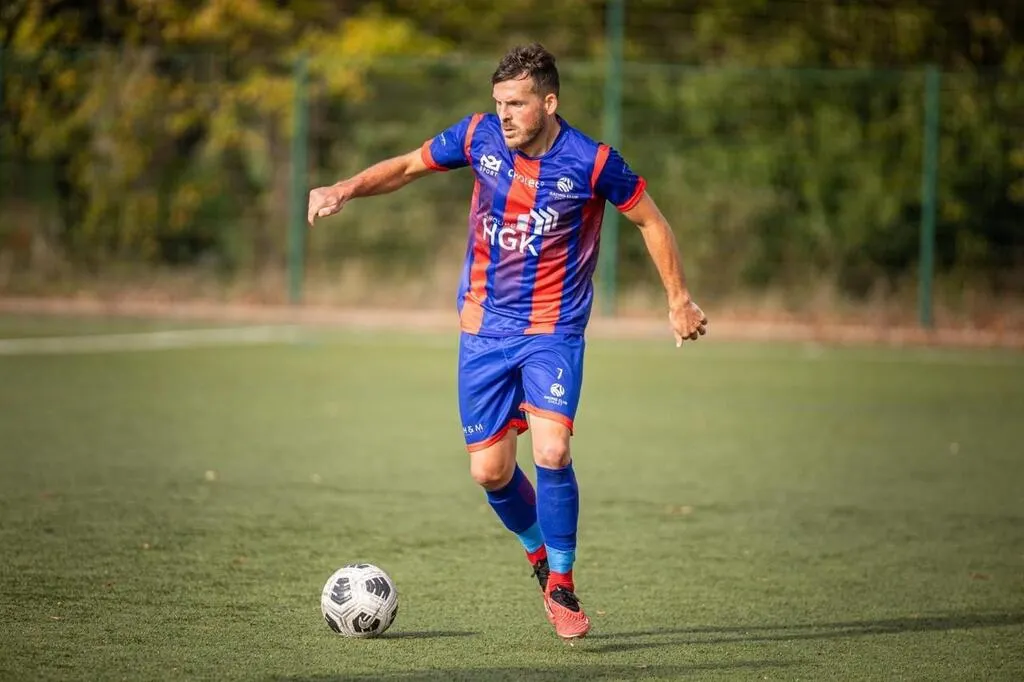 Rétrogradé en Régional 3 l’été dernier, le SO Cholet fusionne avec le ...