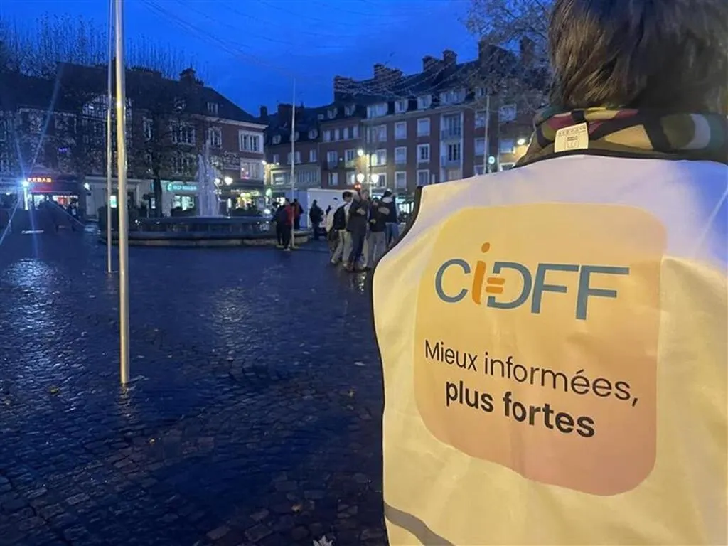 Droits des femmes en Finistère : le Département soutient le CIDFF, en ...