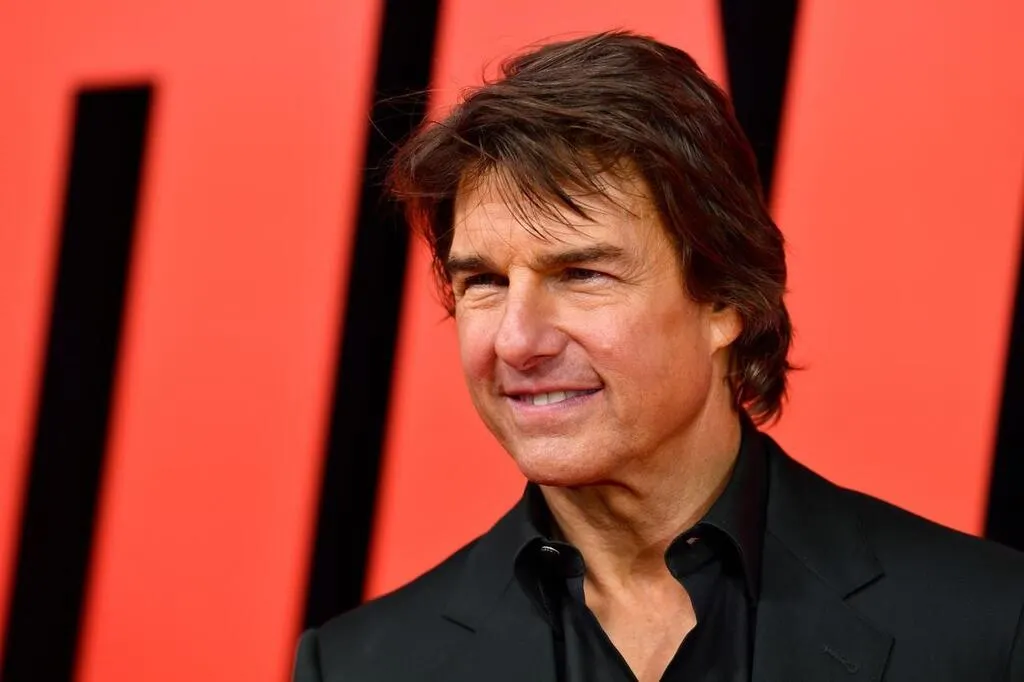 Cannes 2025 : Tom Cruise et « Mission: Impossible – The Final Reckoning ...