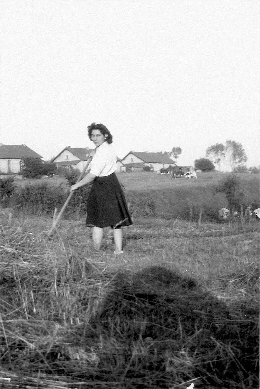 « Une femme hors norme » : sur France Inter, Philippe Collin raconte la ...