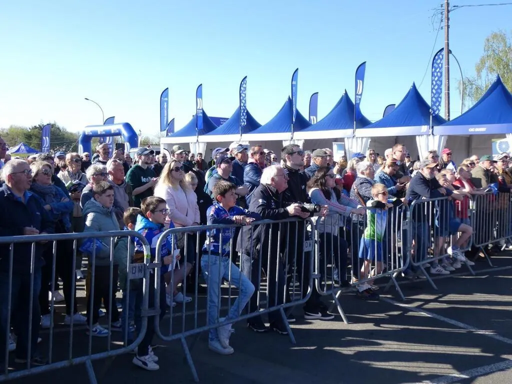 100 ans de la Manufacture de cycles de Machecoul : « La fiabilité Gitane était légendaire ...