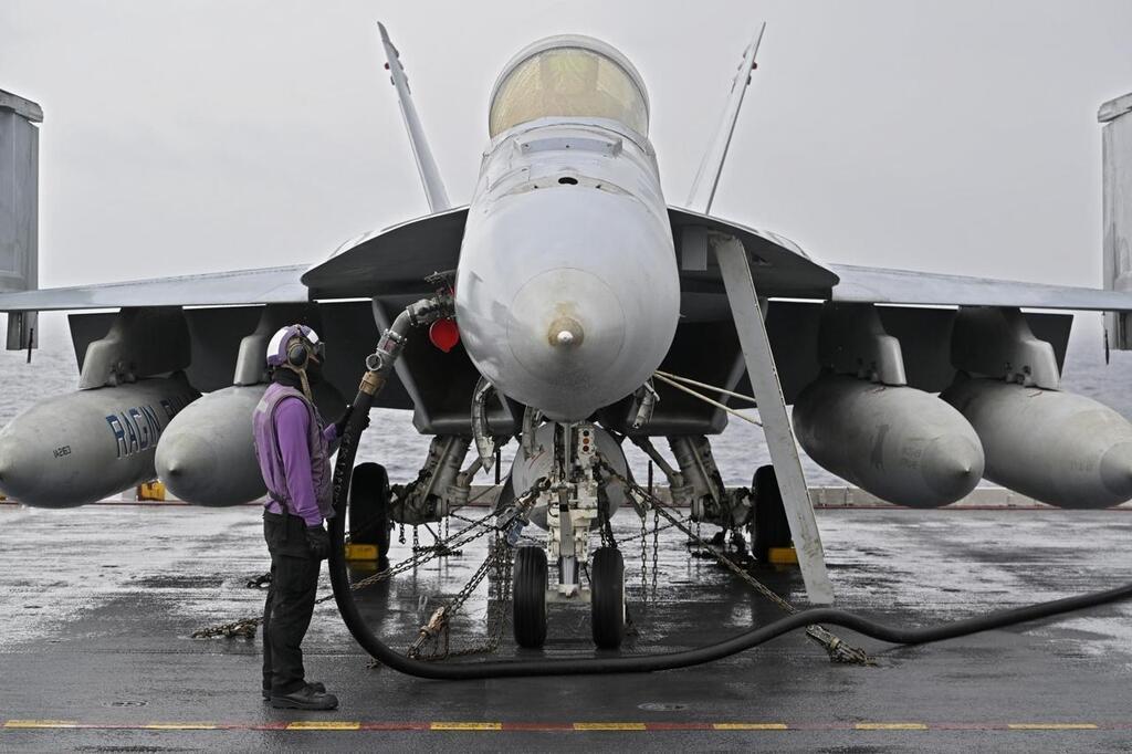 Ce que l’on sait de l’ex-pilote de chasse français soupçonné d ... Ce que l’on sait de l’ex-pilote de chasse français soupçonné d ...