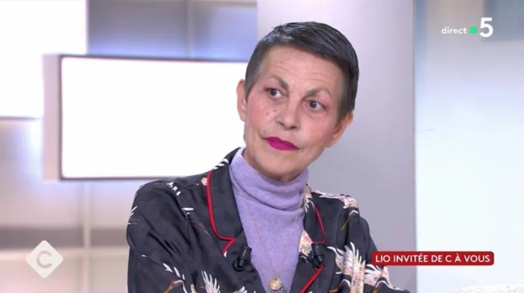 Lio revient sur le meurtre de Marie Trintignant et sur le documentaire Netflix « Le cas Cantat ...