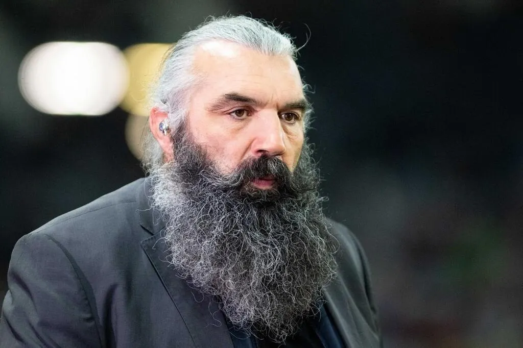 Rugby. « Je ne me souviens de rien » : Sébastien Chabal révèle souffrir ...