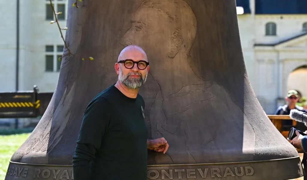 Emmanuel Morin, l’homme qui murmurait à l’oreille des cloches de l ...