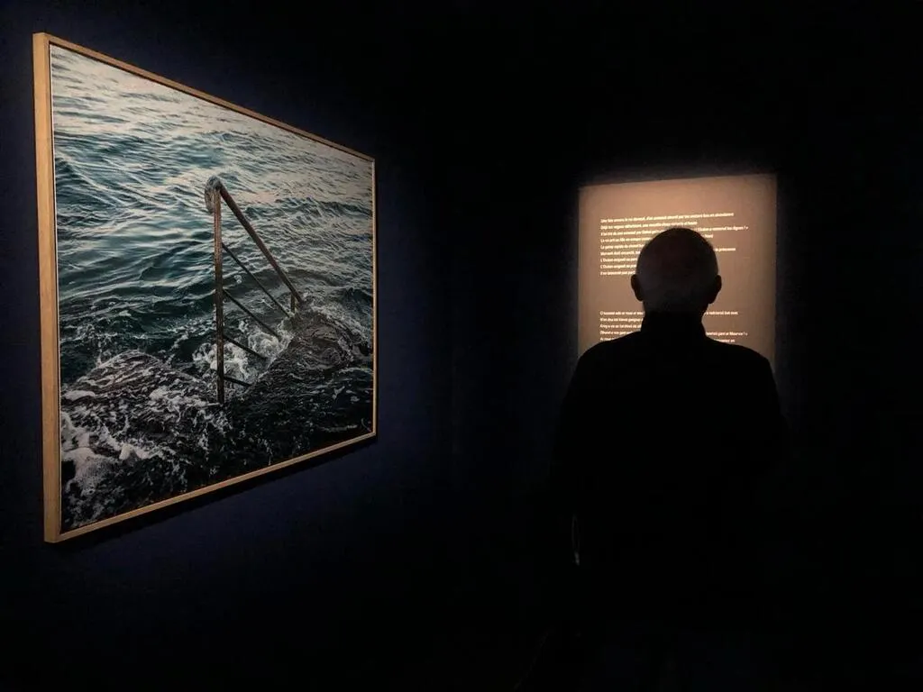 « Chacun a écrit son interprétation » : le kiosque de Vannes revisite la légende d’Ys - Lorient ...