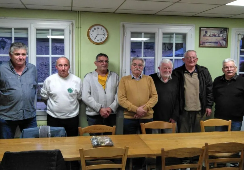 Baugé-en-Anjou. Le Panier de printemps remporté par le binôme Proust et ...