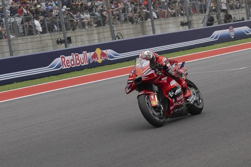 MotoGP. Grand Prix du Qatar : à quelle heure et sur quelle chaîne TV voir les qualifications ...