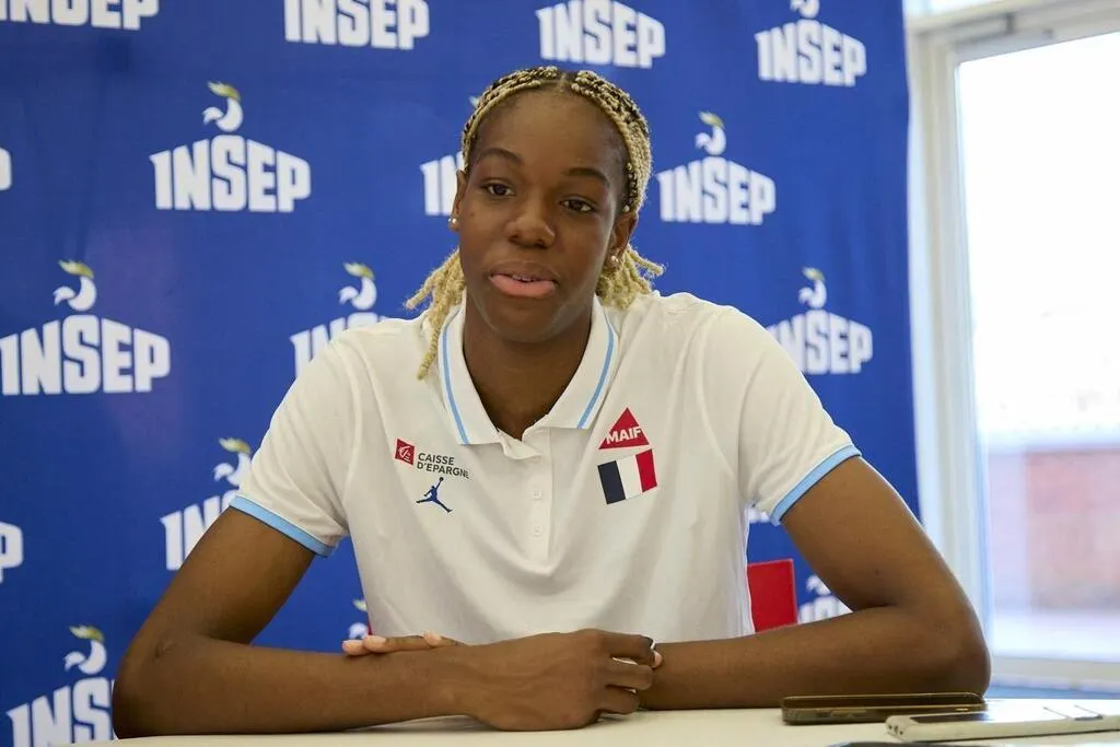 Basket. Draft WNBA : le grand soir de la Française Dominique Malonga ...