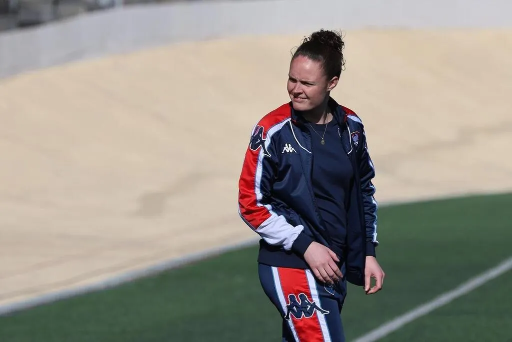 Football - D3F. Le SM Caen veut basculer du bon côté à La Roche-sur-Yon ...