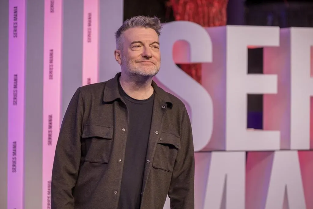 « Black Mirror » saison 7. Pour son créateur Charlie Brooker, « on vit ...