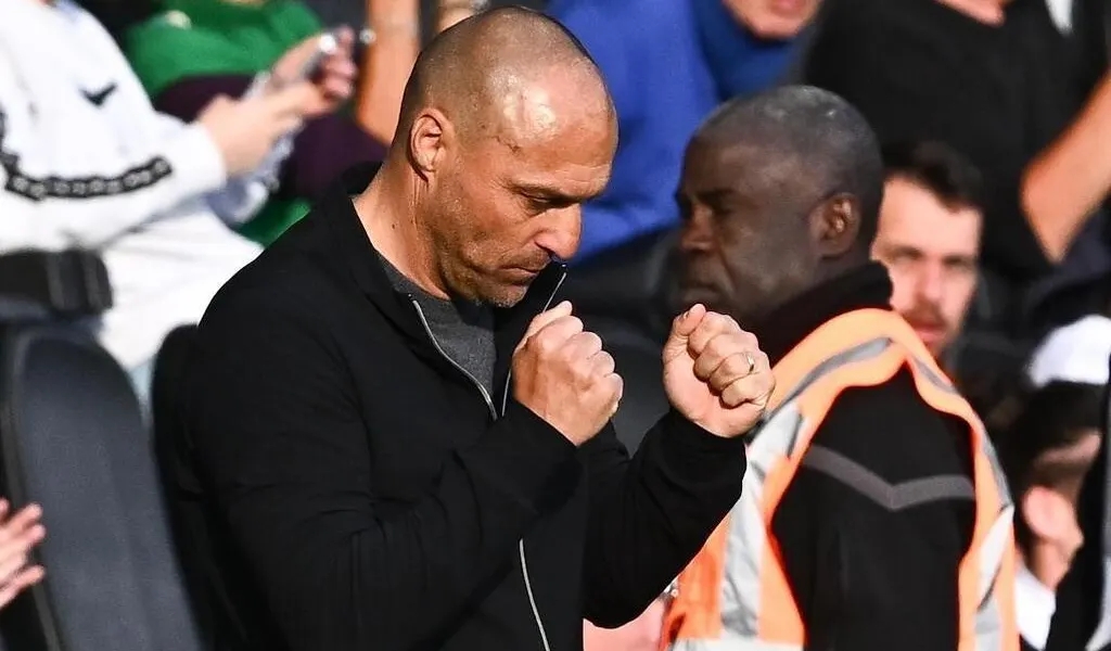 Angers Sco. Alexandre Dujeux : « On gagne le match qu’il faut au moment ...