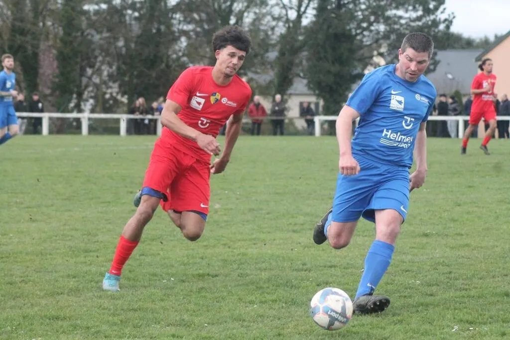 Football. Coupe de Bretagne : pour l’ASC Romagné Les Landes, le dernier ...