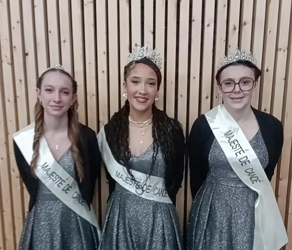 Le carnaval de Candé est déjà dans toutes les têtes - Nantes.maville.com