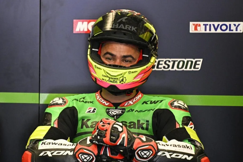 24 Heures Motos. « On a la possibilité de se battre pour le podium ...