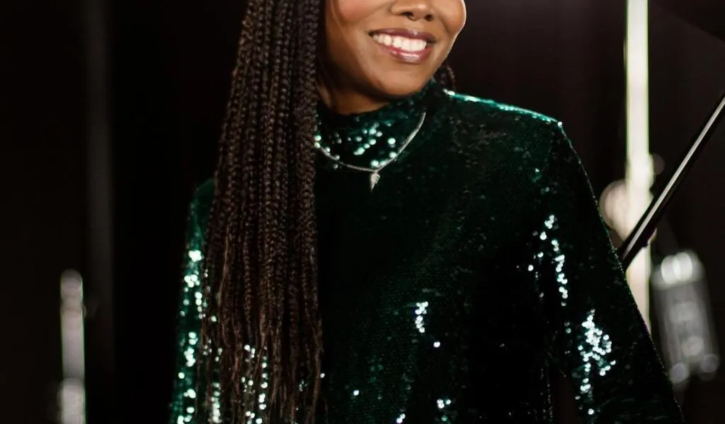 Pontchâteau. Hommage à Nina Simone au Carré d’argent - Saint-Nazaire ...