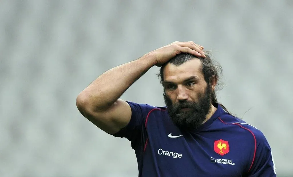 « Je n’ai aucun souci dans ma vie de tous les jours » : Chabal rassure ...