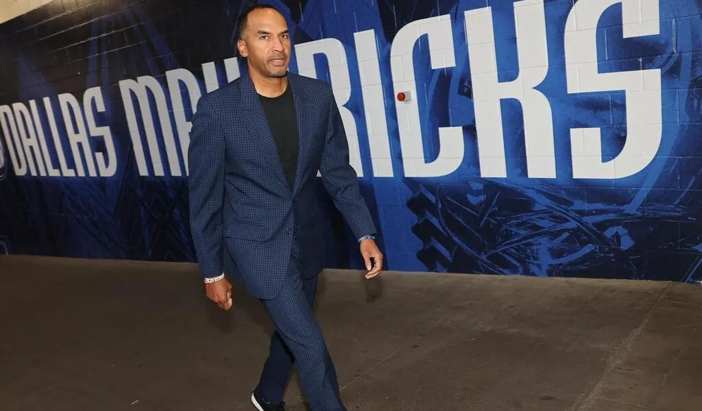 NBA. « Je ne savais pas que Luka Doncic était aussi important ...