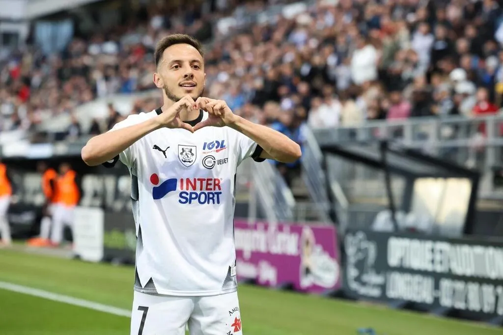 Stade lavallois. Focus : Amiens, vainqueur de deux clubs du top 5 et ...