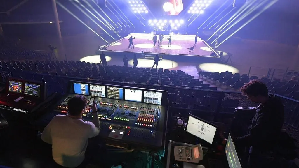 Une danseuse très connue de l’émission « Danse avec les stars ...