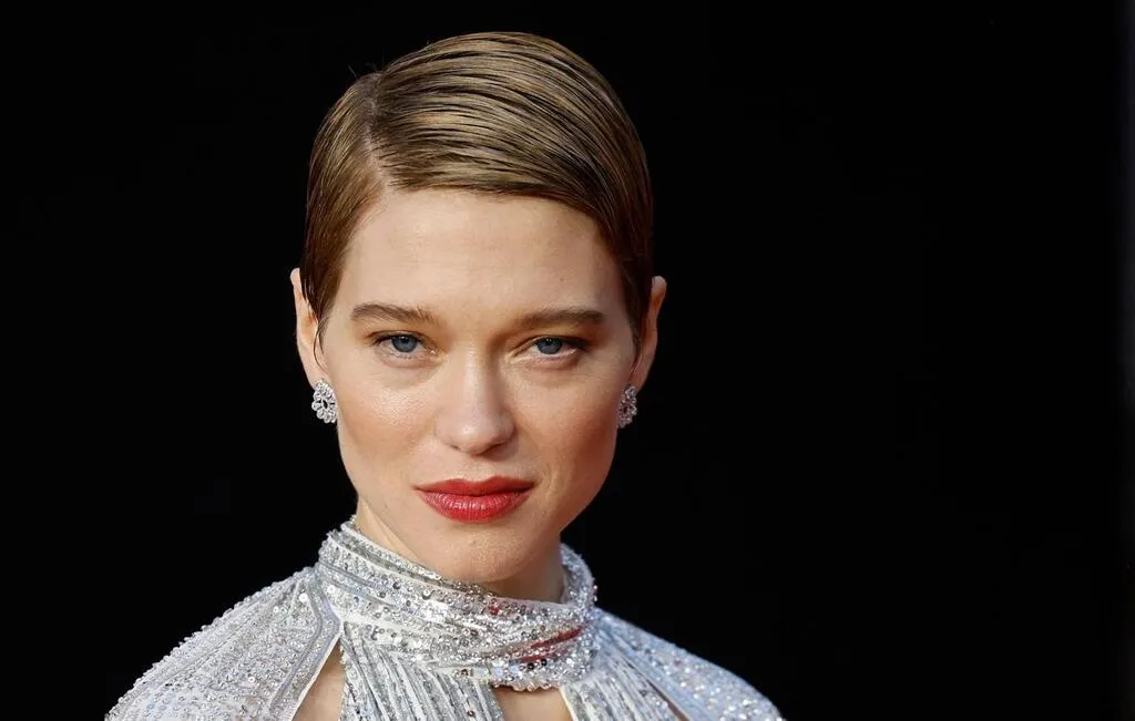 La star Léa Seydoux bientôt en Maine-et-Loire pour le tournage d’un film très attendu . Cinéma ...