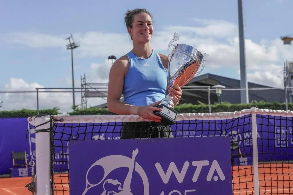 Tennis. Deux joueuses françaises invitées à l’Open de Saint-Malo ...
