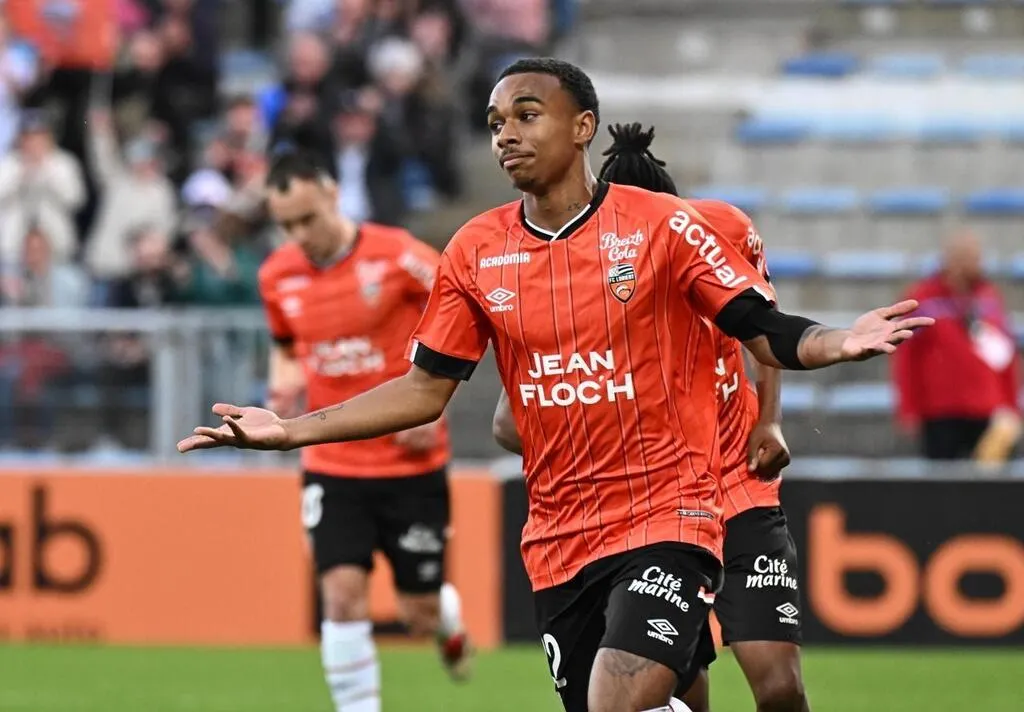 FC Lorient - SM Caen. À quelle heure et sur quelle chaîne TV voir le match de Ligue 2 ? . Sport ...