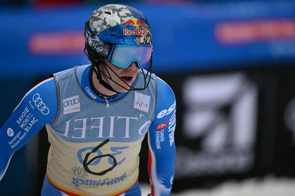 « Choqués » : la réaction de Clément Noël après la mort de la jeune ...