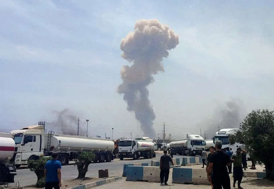 Bilan humain, enquête… Ce que l’on sait de l’explosion en Iran qui a ...