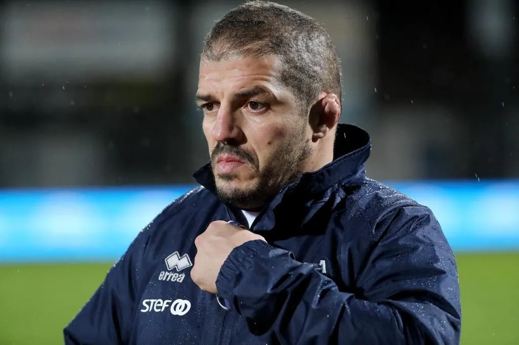 Rugby. La famille de Medhi Narjissi, disparu en mer, reçue par la ...