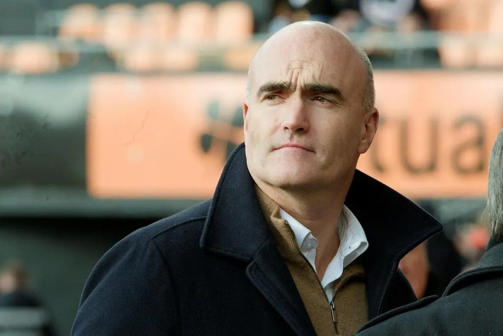 FC Lorient. « Un intérêt certain » : Loïc Féry fait le point sur la ...