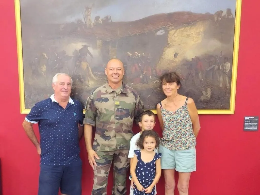 « Une fierté » : cette famille découvre qu’elle est la descendante d’un ...