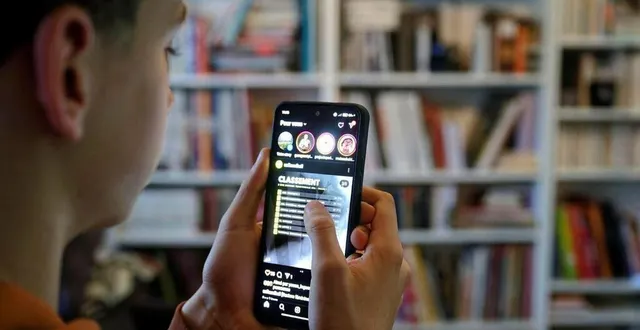 Addiction aux écrans : 3 questions sur les mesures réclamées par ...