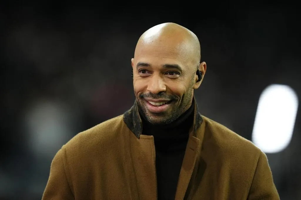 Arsenal - PSG. Thierry Henry impressionné par Paris, mais… . Sport - Le ...