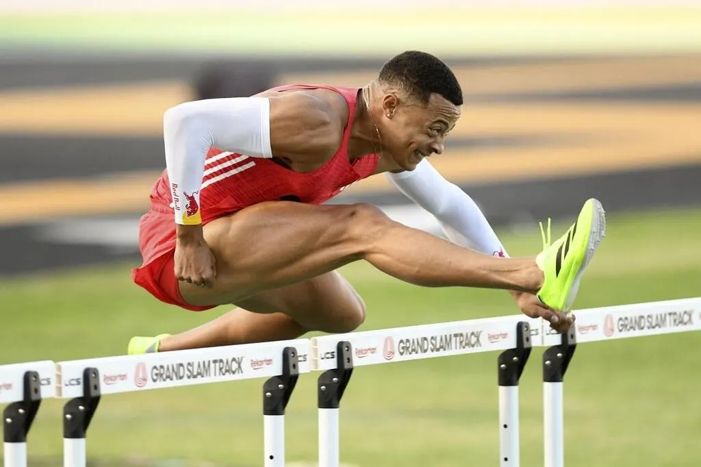 Athlétisme. À quelle heure et sur quelle chaîne TV suivre le Grand Slam ...