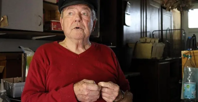 «J’ai navigué dès que j’ai su marcher» : au fil de la Loire avec ...